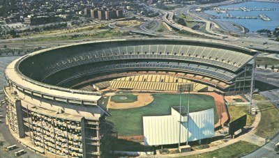 The Original Shea Stadium